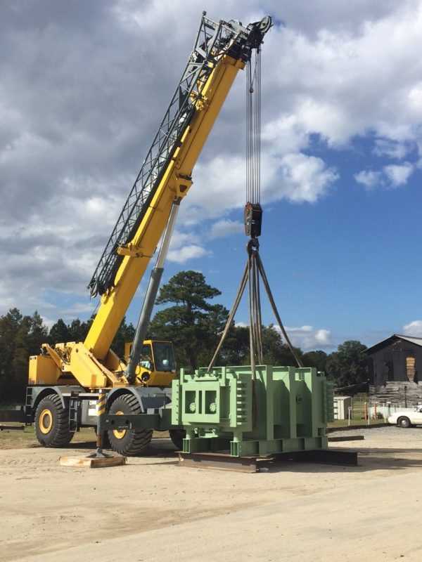 Pressure Vessel - Advanced Vessel