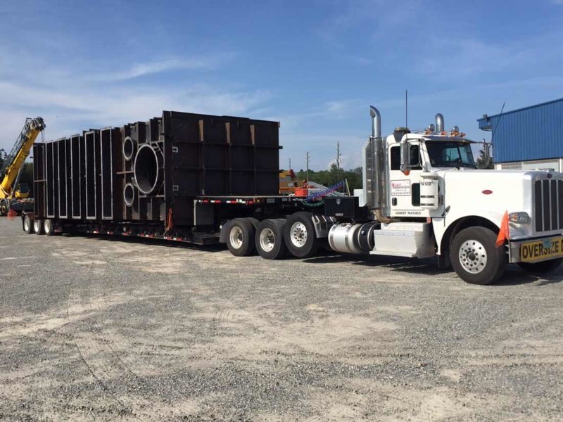 Rectangular Pressure Vessel - Advanced Vessel